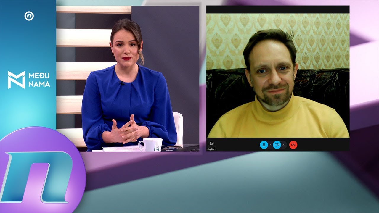 Rijad: Prekretnica za Ukrajinu ili…? – Mirko Dautović - YouTube