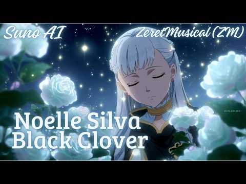 Noelle Silva 🌊👑 | Valkyria del Océano | Black Clover AMV Lyric Épico