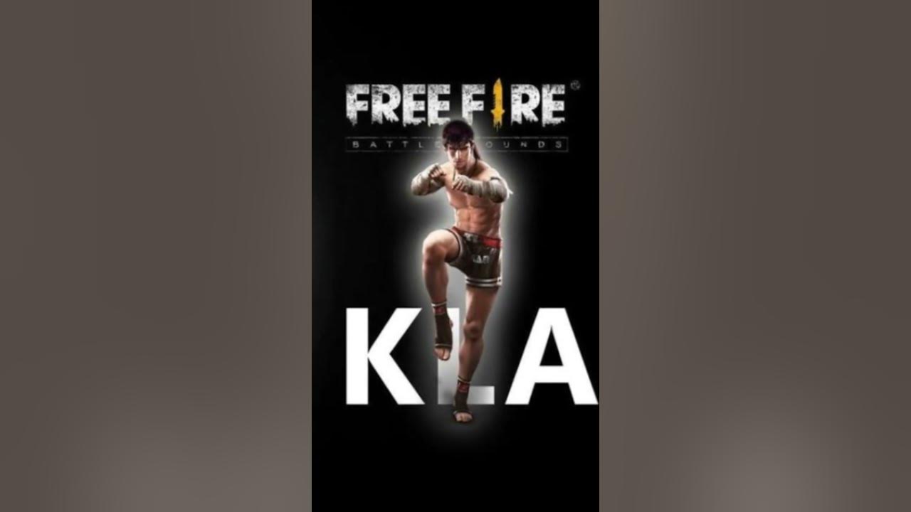 KLA::selebew andalan gua ni bos kalo di atas faktory - YouTube