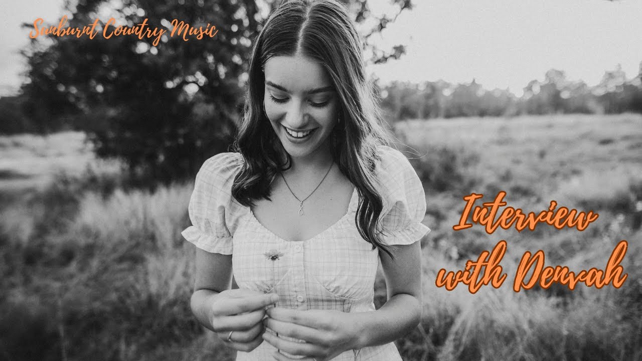 Denvah on doing a lot with 'Do Without' - Australian country music ...