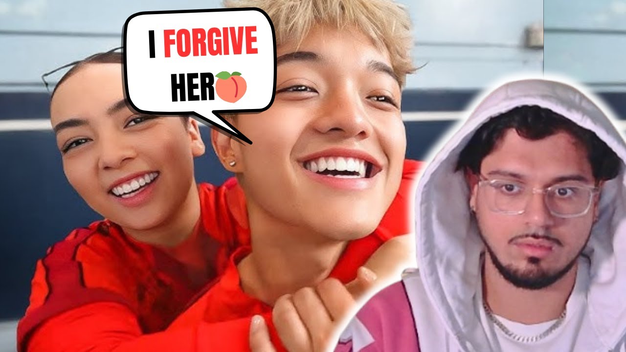 Jason forgave Sakura after Prom - JAKURA EP.3 - YouTube