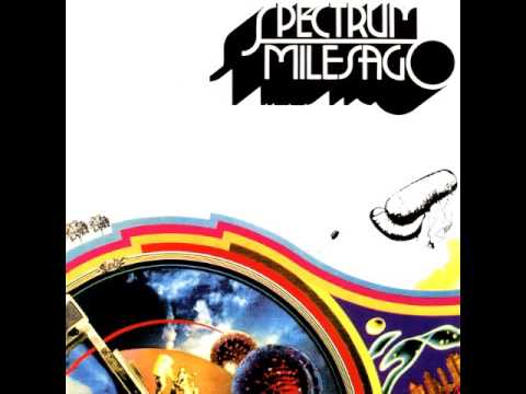 Spectrum - Fly Without It's Wings (drumbreak) - YouTube