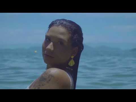 Mergulhei - Izy Castelano feat. Juliah