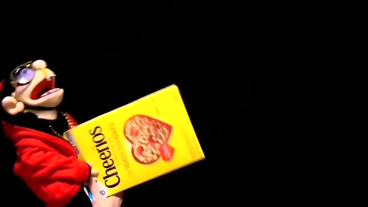 Sml jeffy rap song ear rape - YouTube