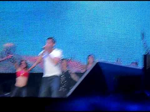 Darren Styles-Save Me Clubland Live 3 Newcastle - YouTube