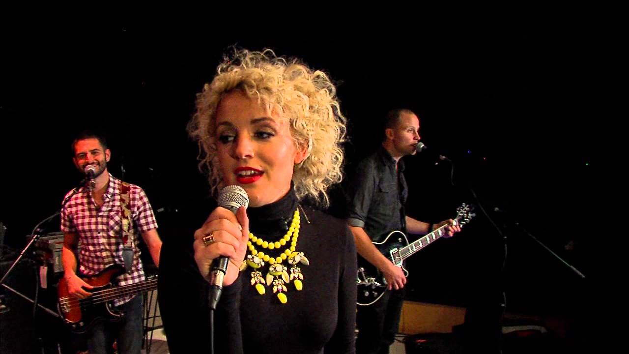 Country Artist Cam: Success in a Changing Music Industry - YouTube
