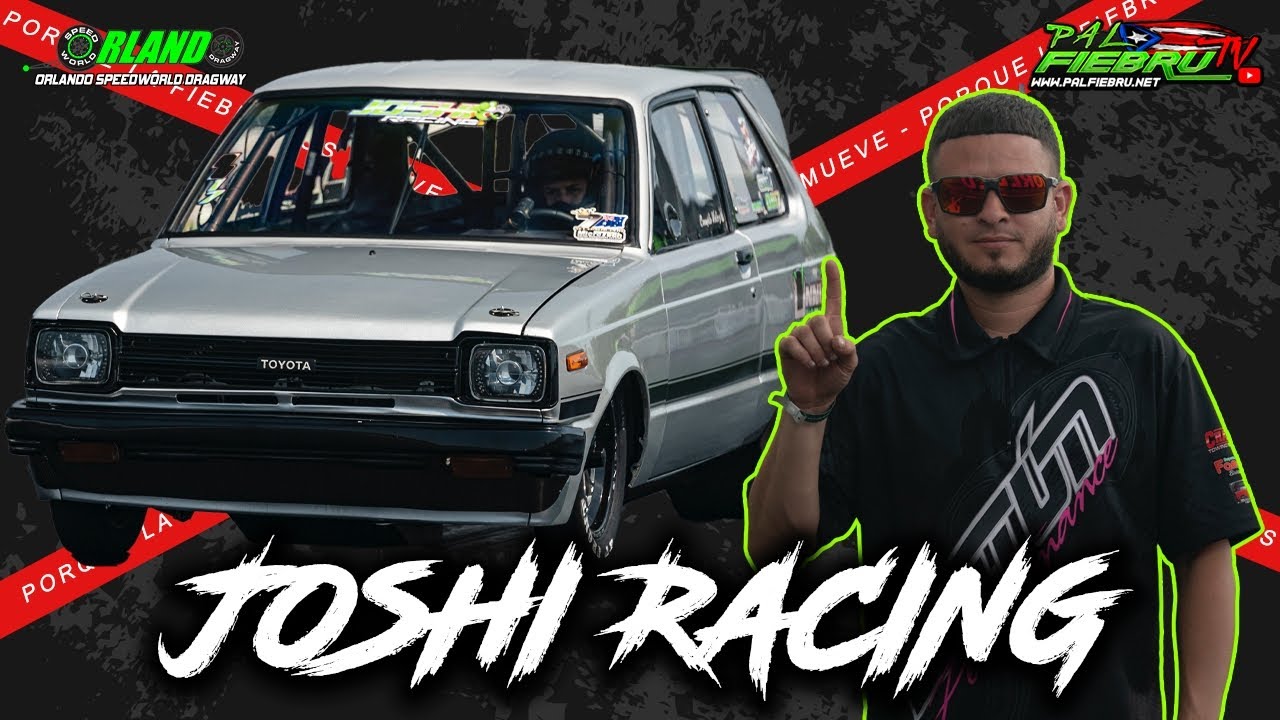 Index 7.00 KING | Joshi Racing Back to Back To Back Champion in Orlando ...