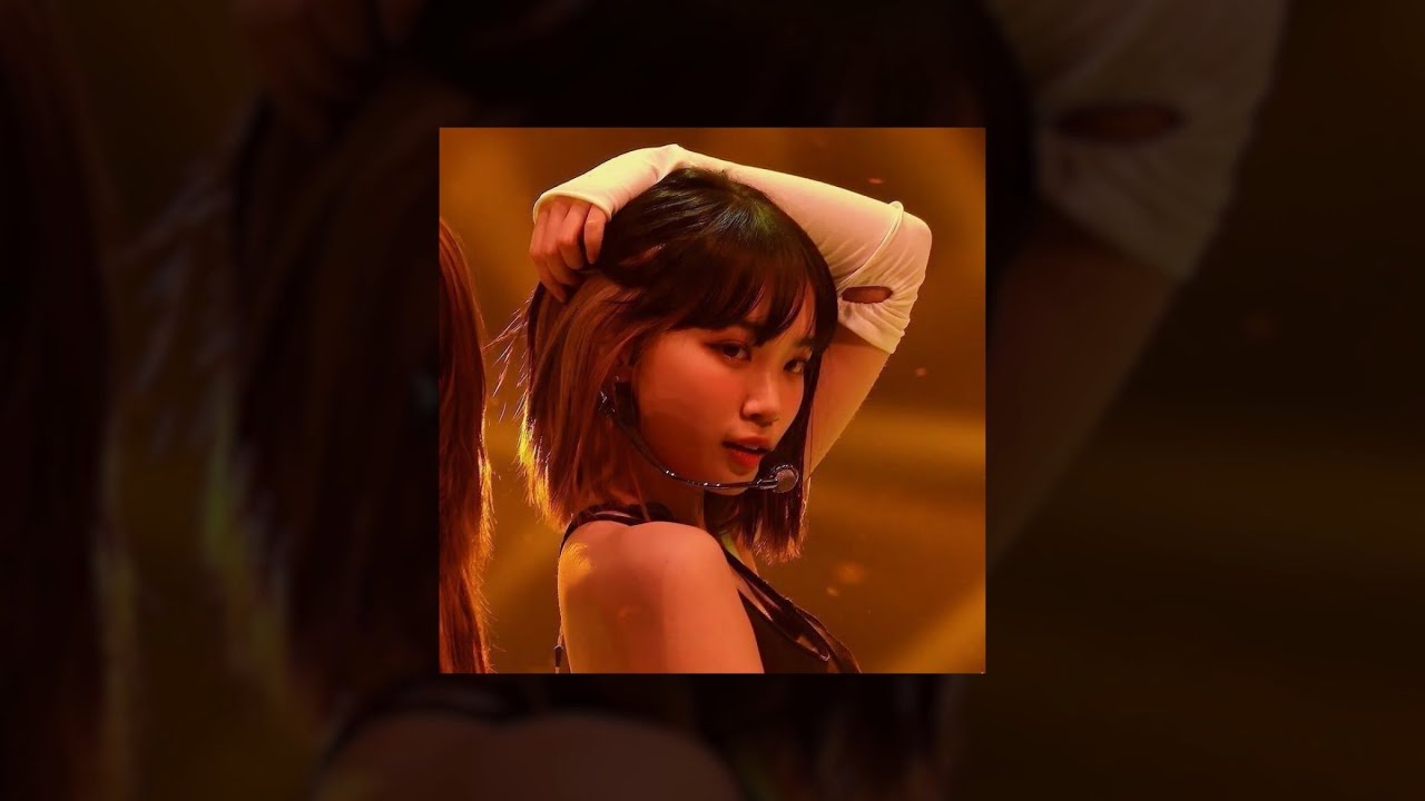 LESSERAFIM - Smart (sped up) - YouTube