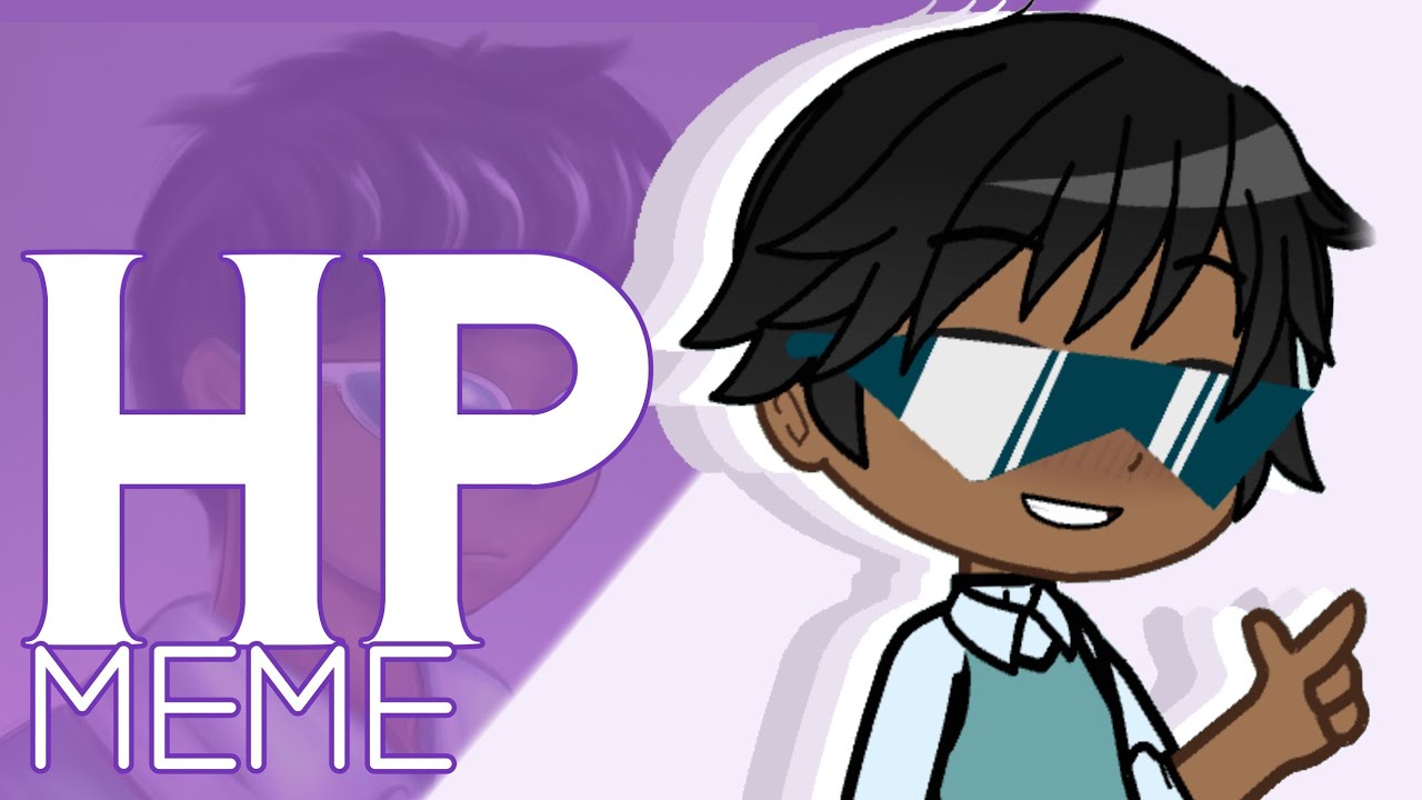 HP//MEME//Gift!! 🎁 - YouTube