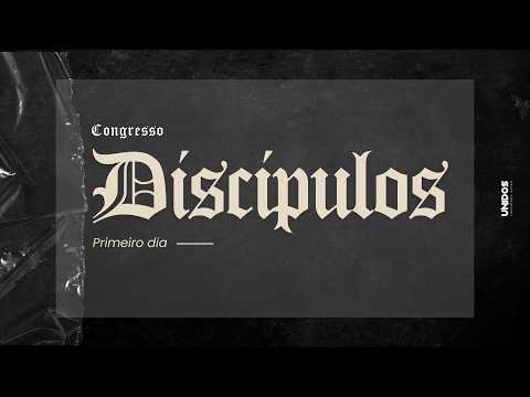 CONGRESSO UNIDOS  2026 - DIA 1 - 14/02/2026