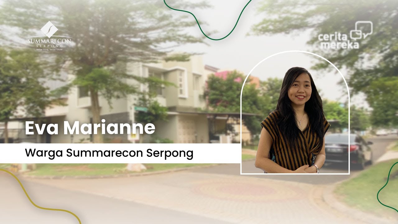 CERITA MEREKA dari Eva Marianne, Pernah Gagal Dua Kali Untuk Bisa Beli ...