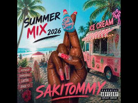 👙⛵️SUMMER MIX 2026🏝️🌺 (HIPHOP/TRAP HIPHOP/LATIN/DANCEHALL/REGGAETON/DEMBOW/POPS/RNB/CLASSIC RNB)