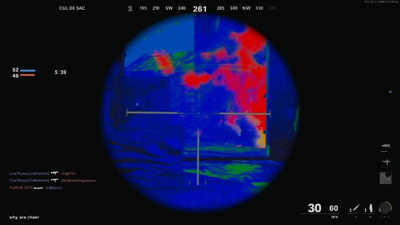 Call of Duty: Black Ops Cold War VTOL Evading Air Patrol? - YouTube