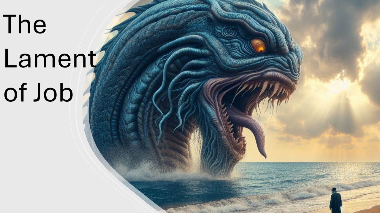The Lament of Job AM 6/2/2024 - YouTube