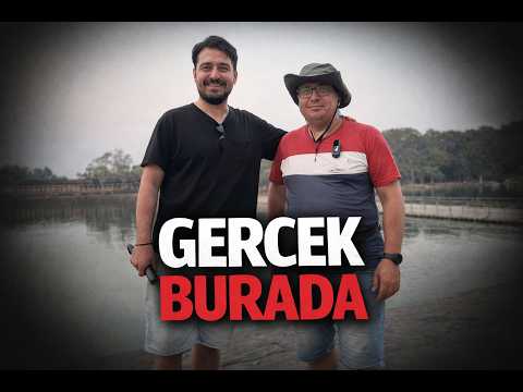 Furkan Aras’ın Hiç Anlatmadığı Gerçekler (İlk Kez Konuştu)
