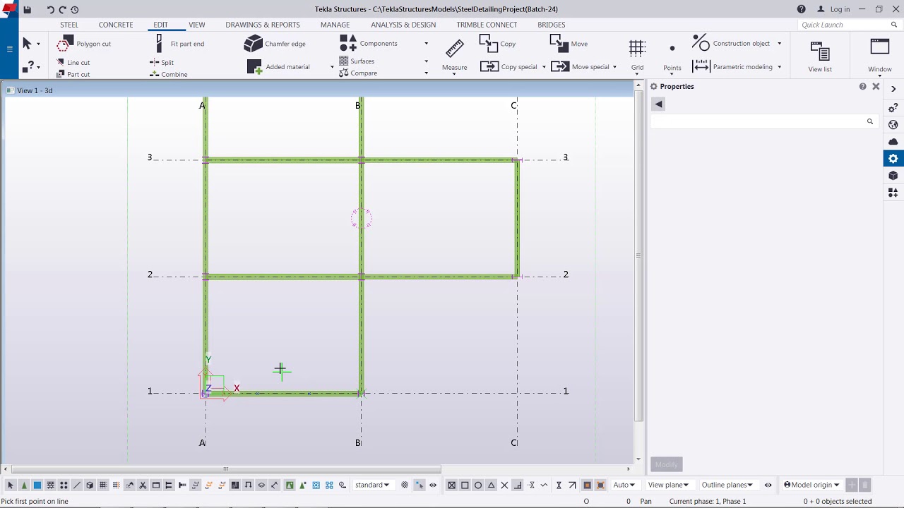 18 Intermediate Beams - YouTube