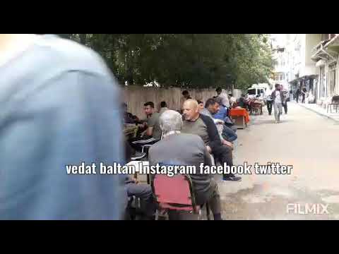 AĞRI DOĞUBEYAZIT ÇARŞI