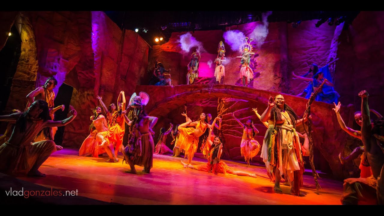 Dulaang UP's ANG NAWALANG KAPATID (Full Video) - YouTube