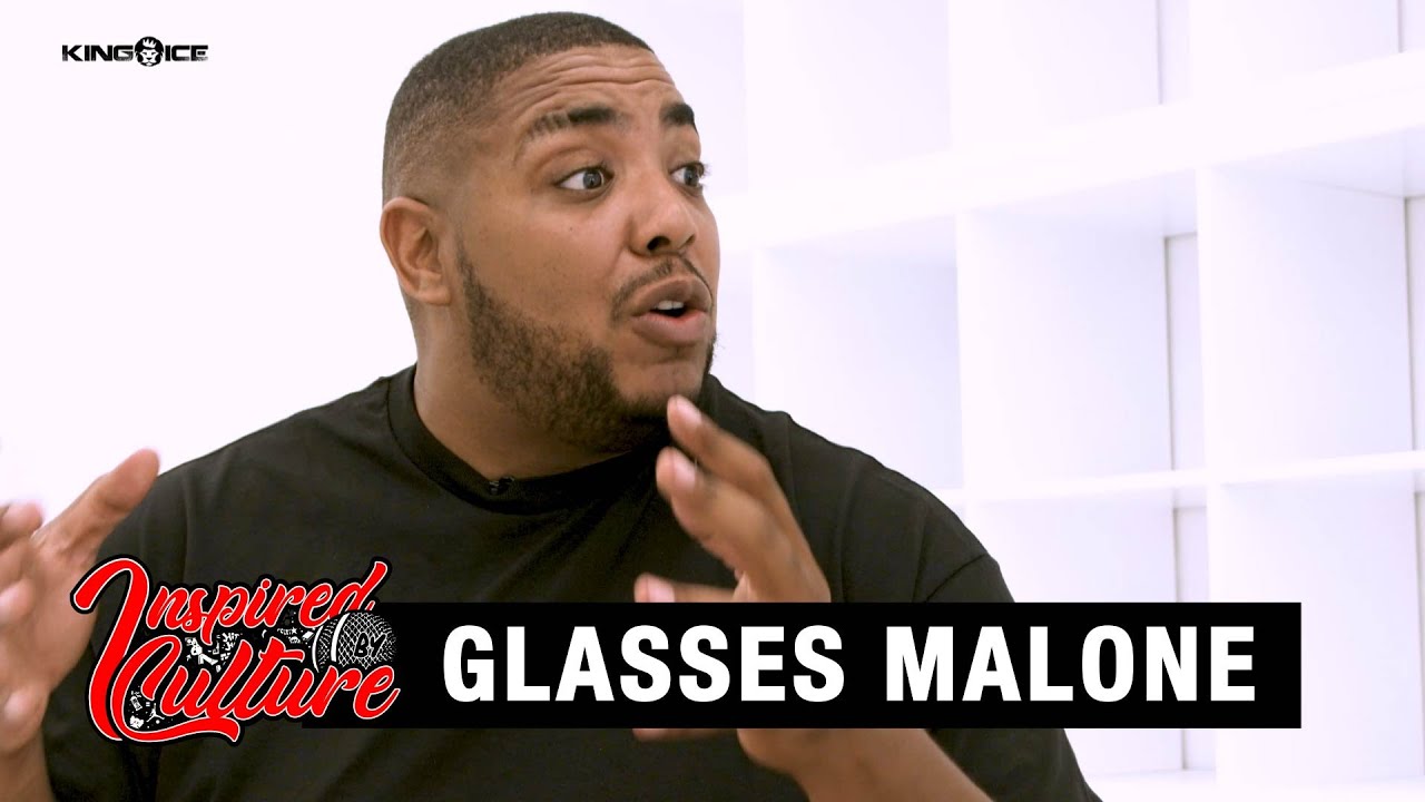 Glasses Malone tells how Lil Wayne became MOB Piru Blood, Shares ...