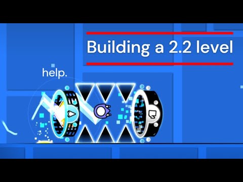 Building a 2.2 level | Part 2 - YouTube