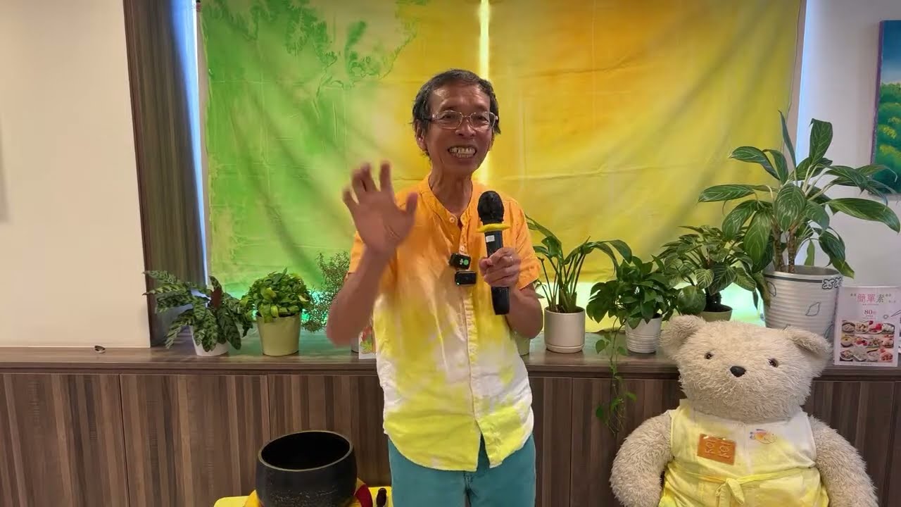 「周兆祥 Simon Chau」正在直播！ - YouTube