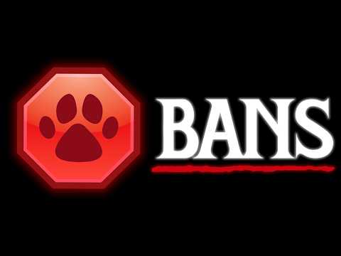 Huge Animal Jam Banning Situation