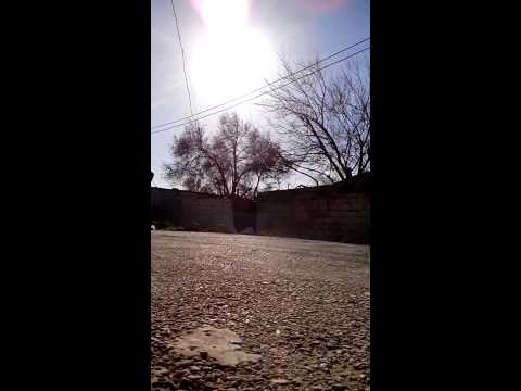 Stansiya qaradag elariz prodaksin teqdim edir