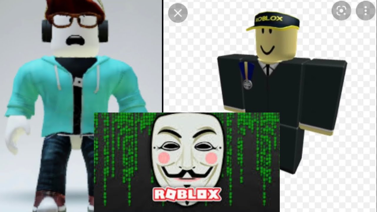 Melvin hacker 1990-2008 - YouTube