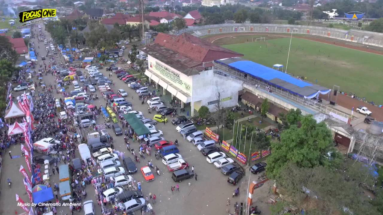 My Journey PKOR Way Halim 2016 - YouTube