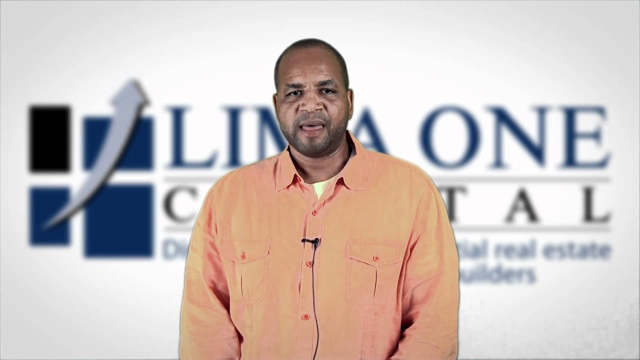 Walter Higgins Testimonial For Lima One Capital Hard Money Lenders ...