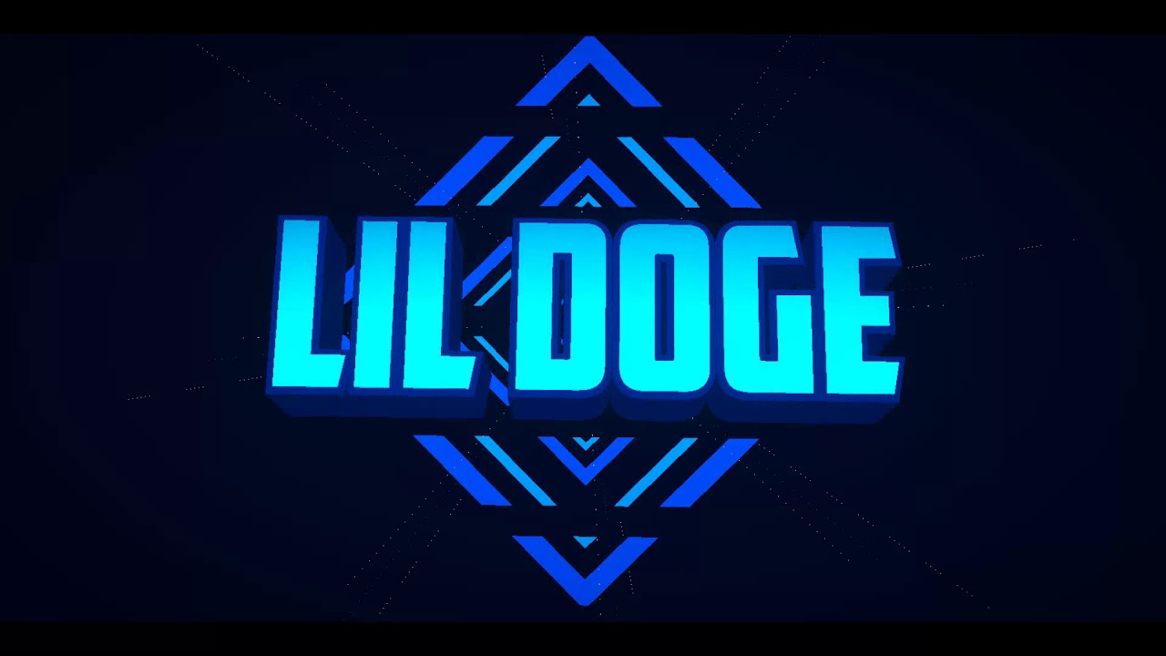 Lil Doge's Intro! - YouTube