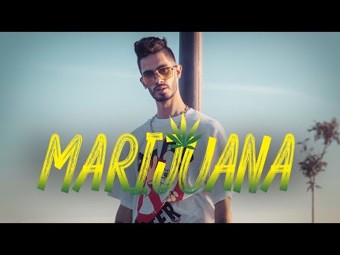 Space - Marijuana (Official Music Video) | ماريخوانا