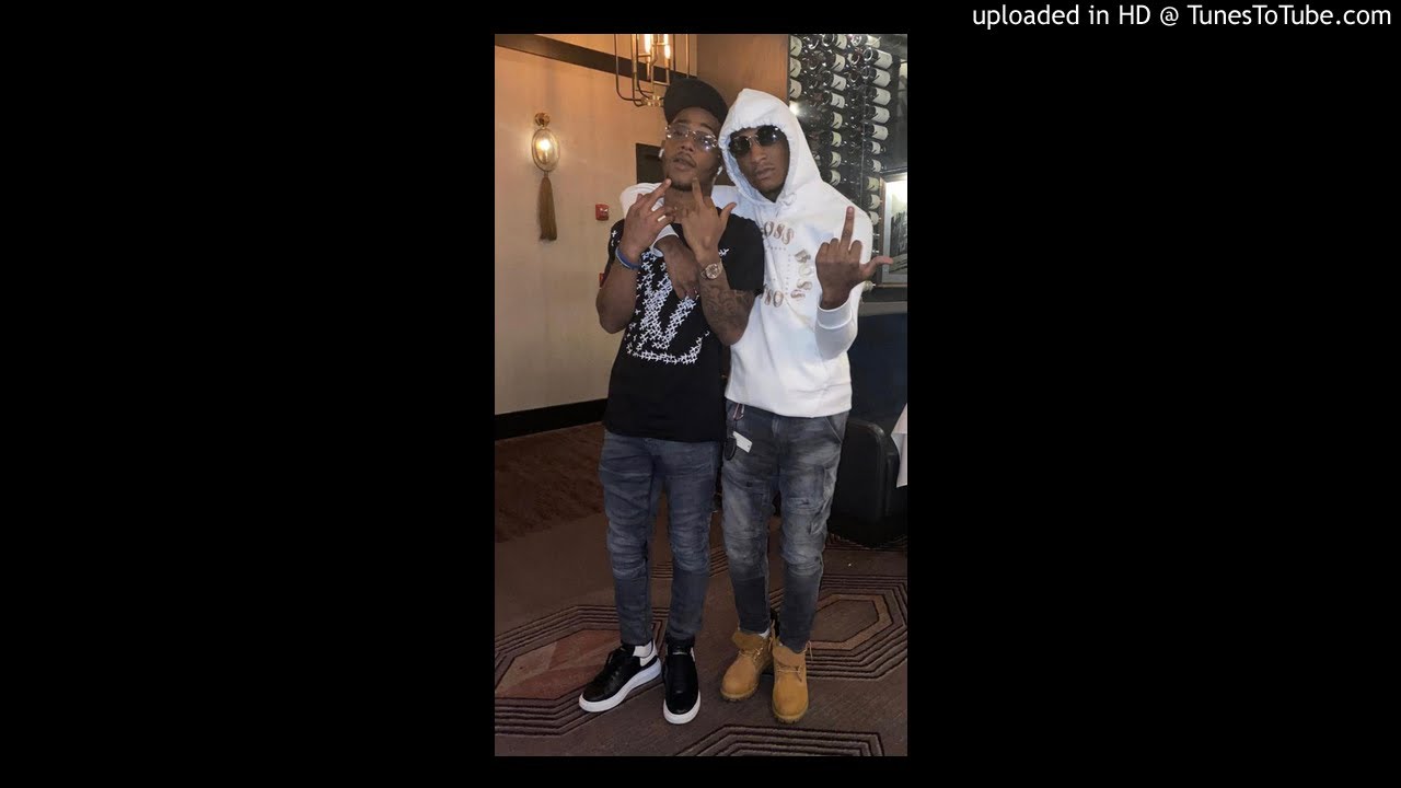 No Savage x DMV Type Beat "Goat" (@conner321_ x Don Rondo) - YouTube