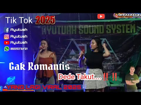 GAK ROMANTIS ( Lyla )‼️VIRAL ~ BY HERLINA FT ELSA  ~LIVE MUSIK ~ KASONGAN KATINGAN