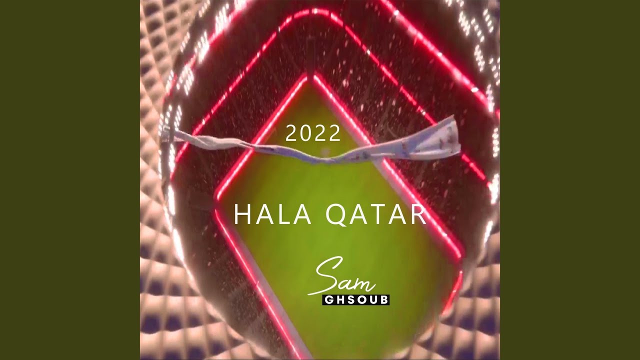 Hala Qatar - YouTube