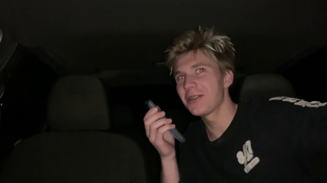 Mitch Tummel called me - YouTube