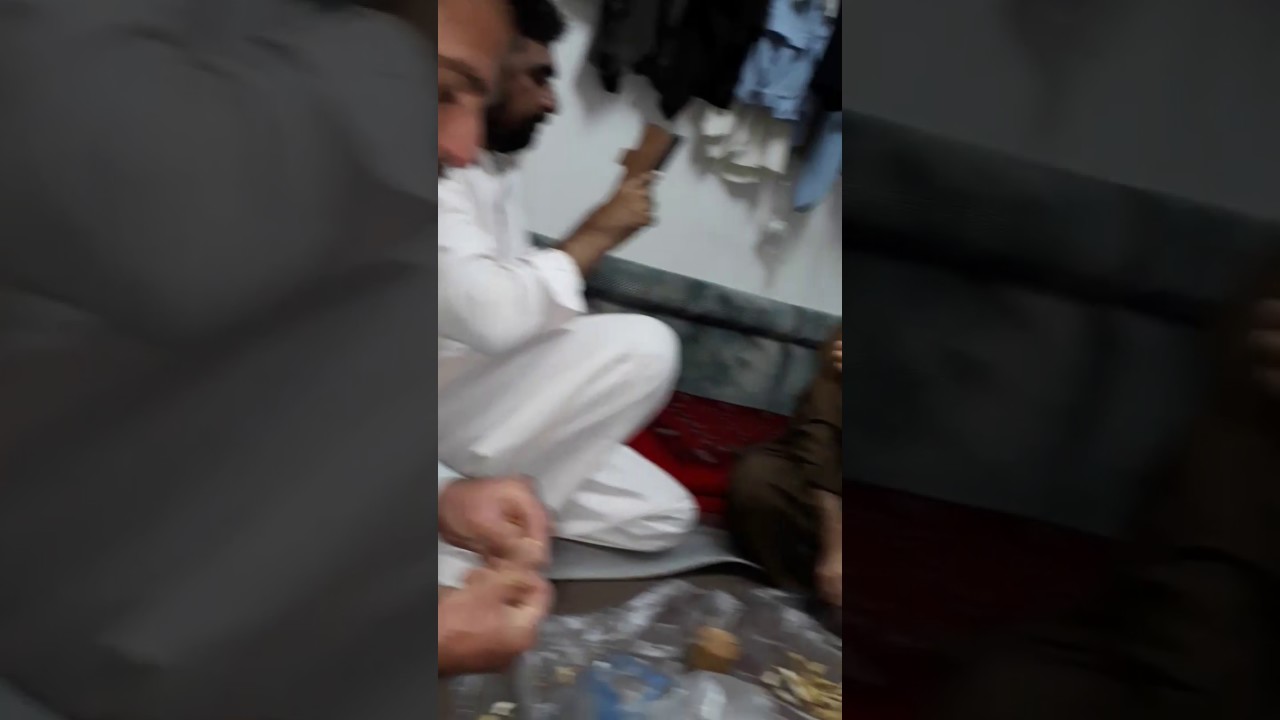 Said bacha - YouTube