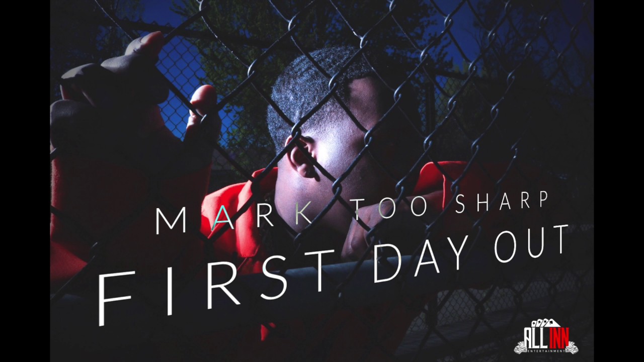 MARK TOO SHARP FIRST DAY OUT - YouTube