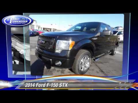 Lance Cunningham Ford, Knoxville TN 37912 - YouTube