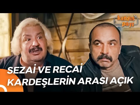 En Komik Sahneler #3: Kendilerine Bile Faydası Olmayan O İkili!