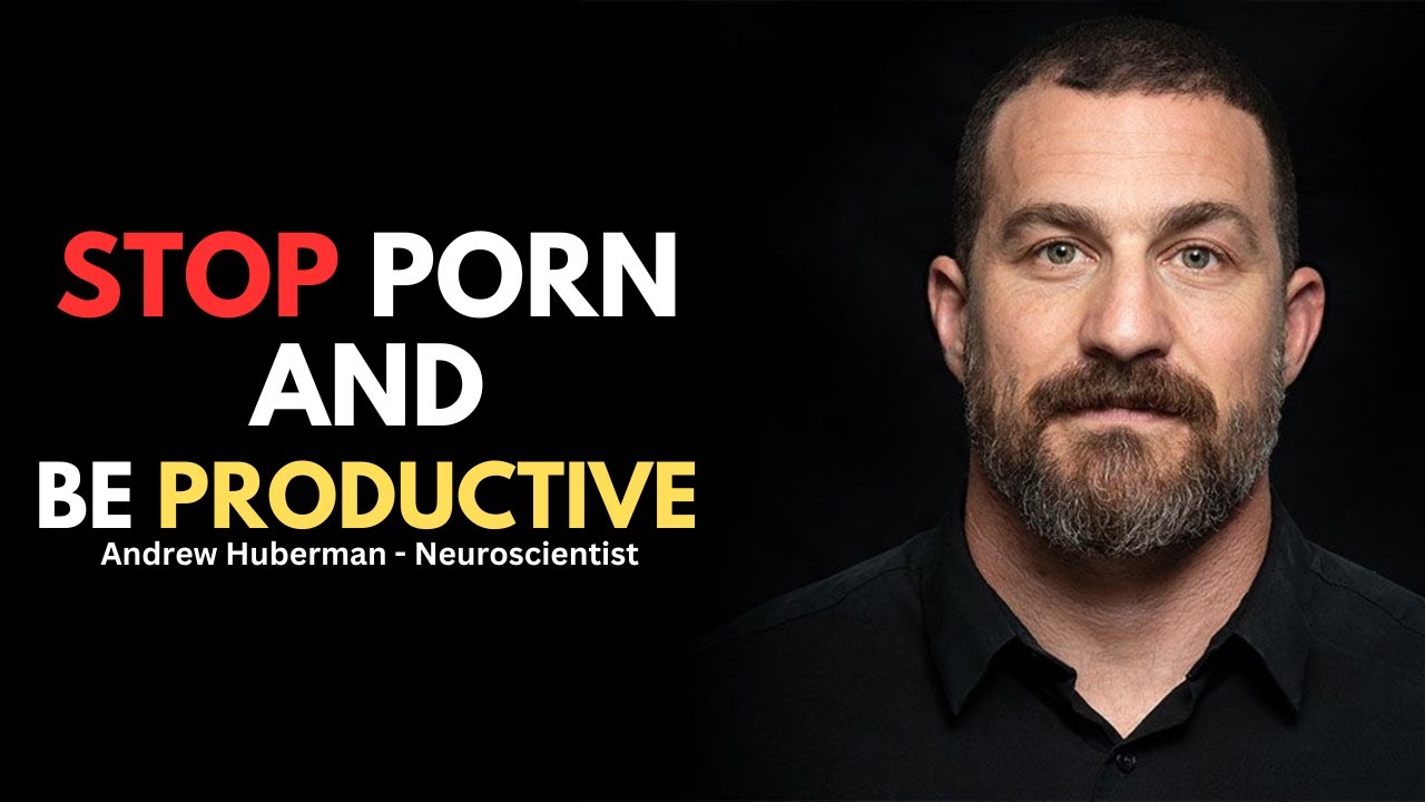 How To Quit Porn For Good Youtube
