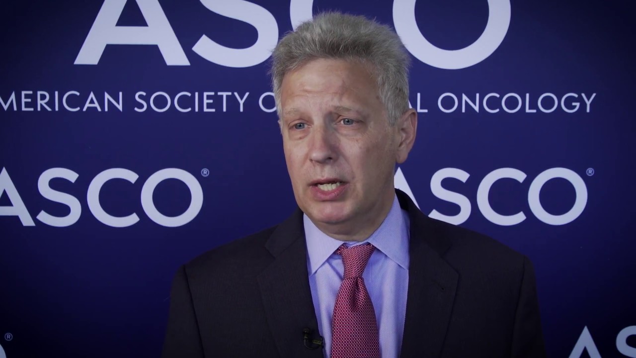Ian W Flinn, ASCO 2018 – Recent advances in relapsed/refractory CLL ...