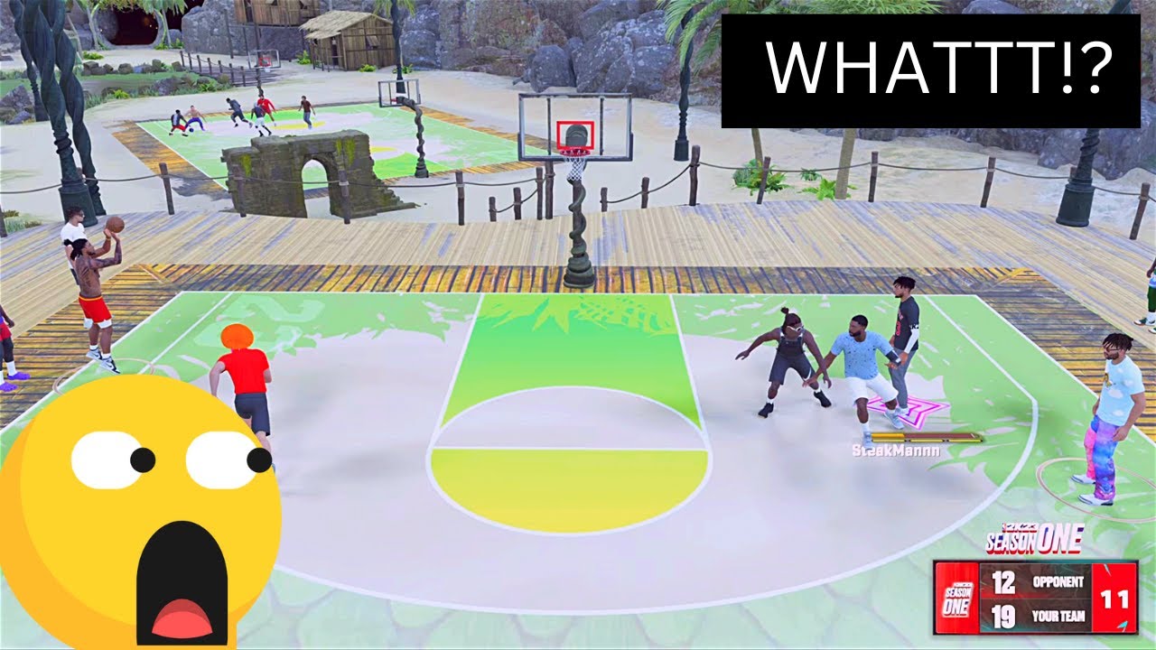 There's no way he said that!!! - YouTube