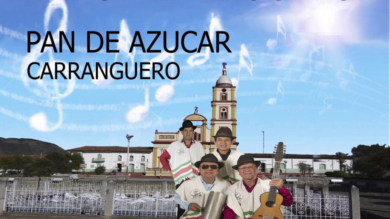 TERRÓN DE MELAO SANTO - PAN DE AZÚCAR CARRANGUERO - YouTube