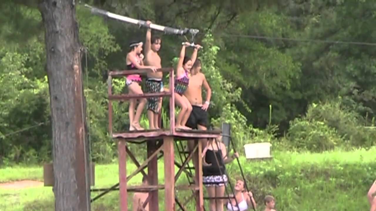 Vortex Springs & Return to School 2010 - YouTube