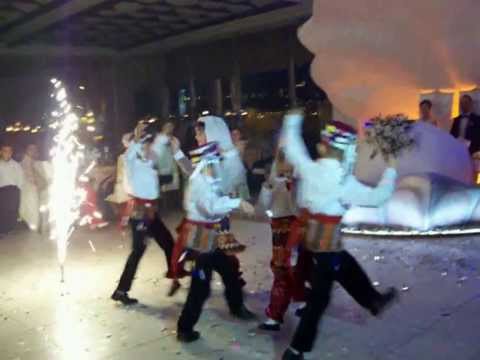 acemi efeler düğünde