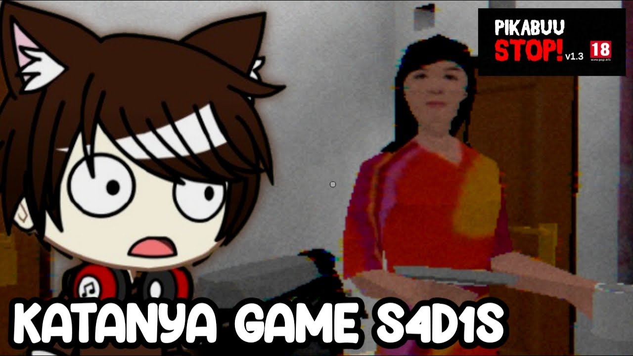 🔴Live Streaming Main Game pikabu Stop - Game horor yang lagi Hype - YouTube