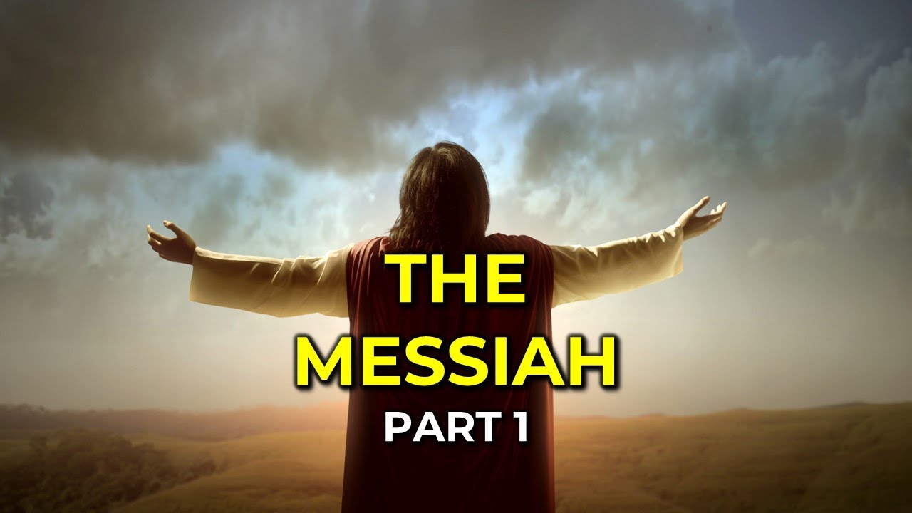 Jesus in the Sanctuary - "The Messiah" Part 1 - YouTube