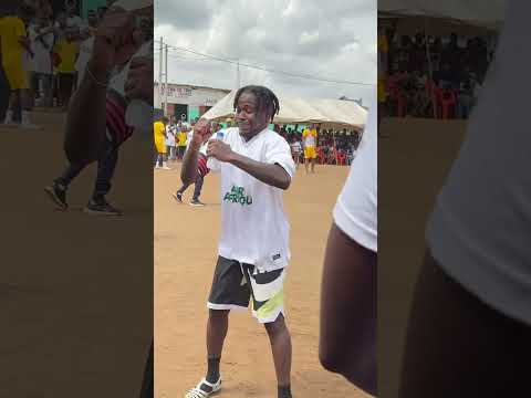 Didi b est en forme plus que HIMRA arrêter de le négliger 💪💪💪💪