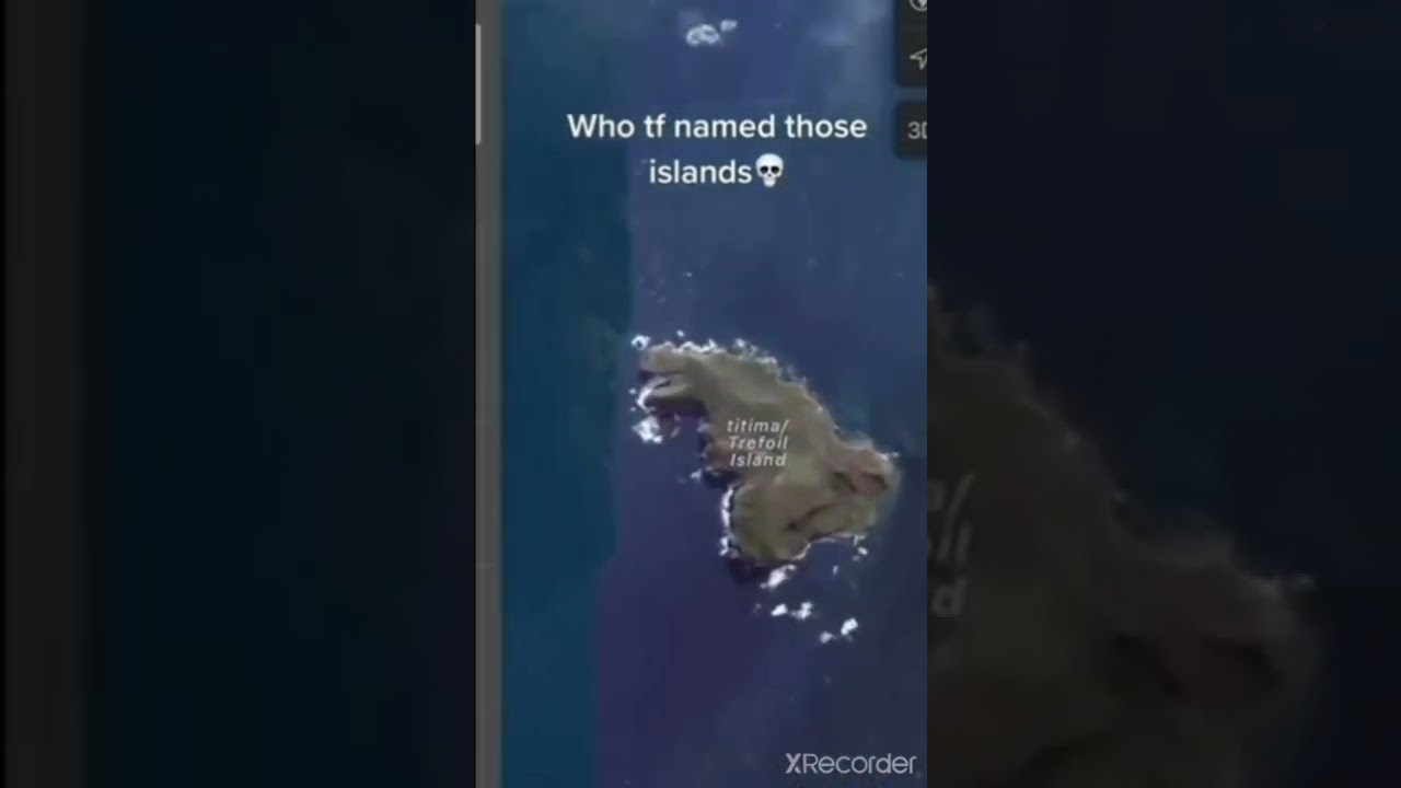 "niggerhead rock"💀💀💀 - YouTube